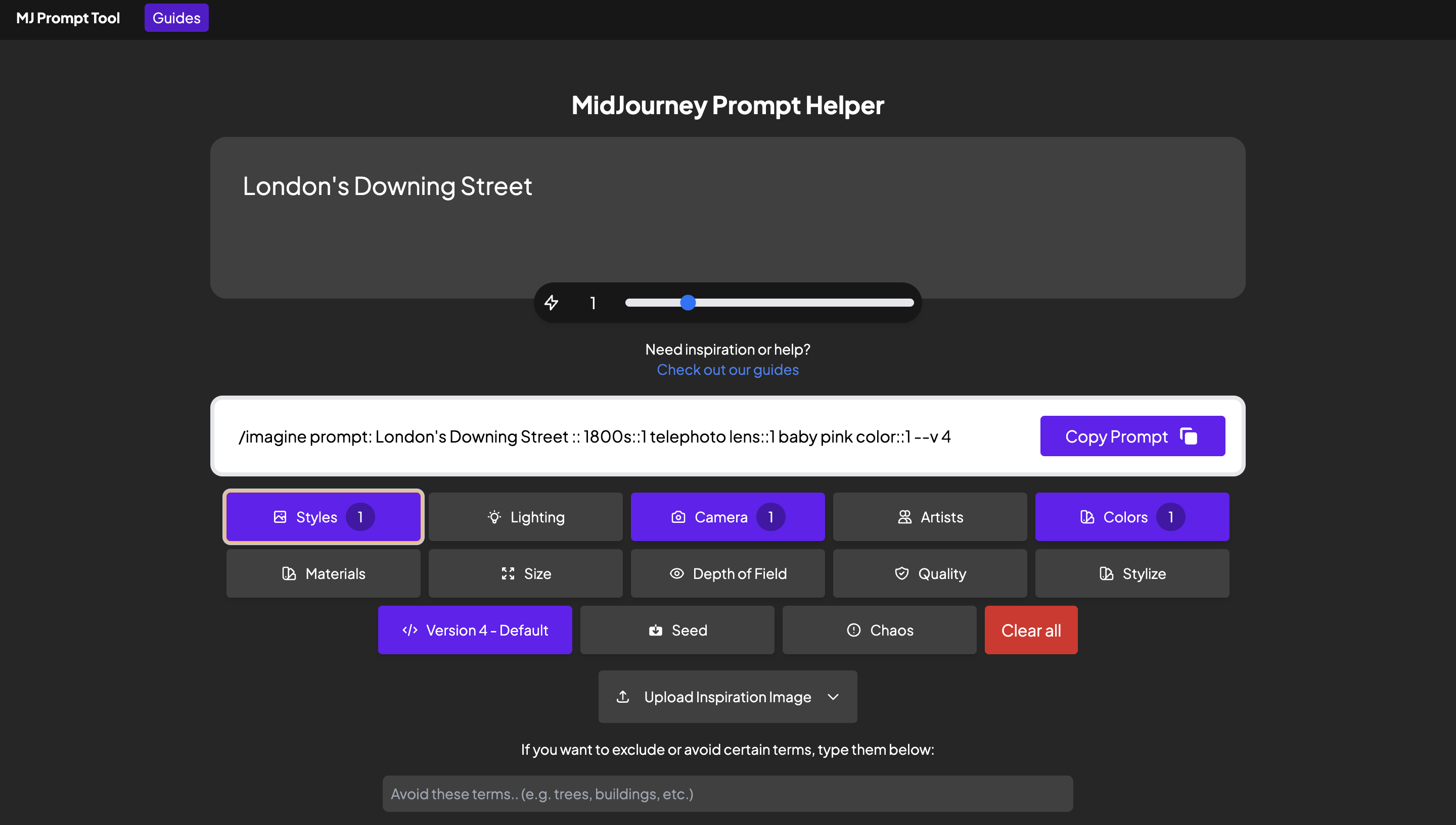 AI Prompt Generators That Will Spark Your Creativity | Simplified